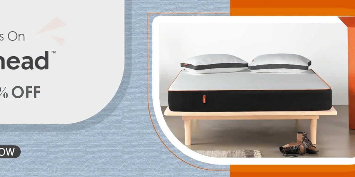 Sleepyhead Sale | Deals Upto 38% OFF — Sleepbee