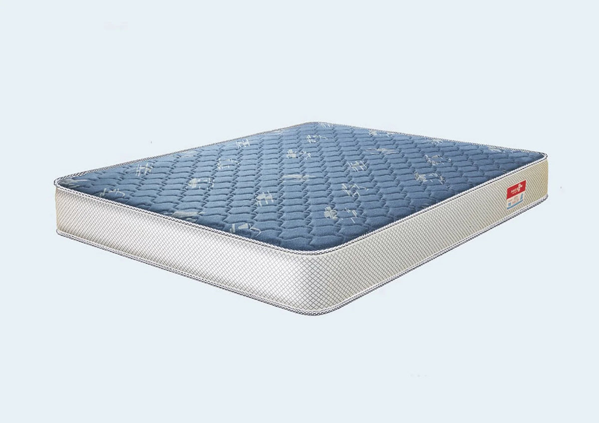 RUBCO NEO-SPINE Relief 300 Rubberised Coir Queen Size Mattress — Sleepbee