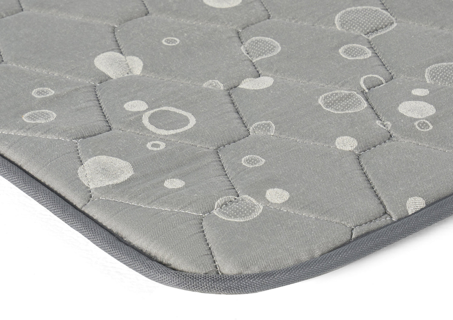 Duroflex Flexi - Lightweight Soft Foam Slim Mattress - Grey — Sleepbee