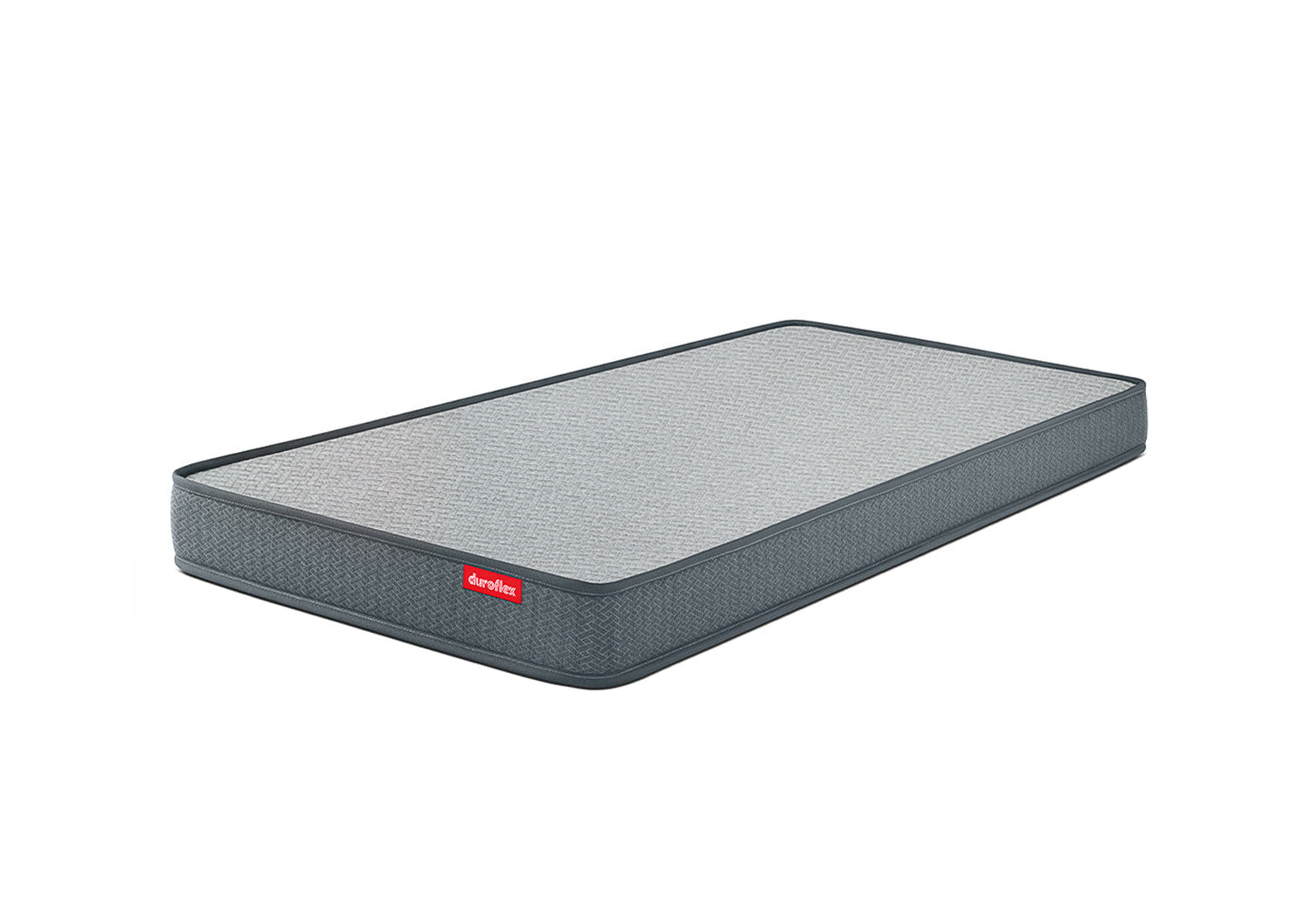 Duroflex LiveIn 2 in 1 Queen Size Reversible Foam Box Mattress — Sleepbee