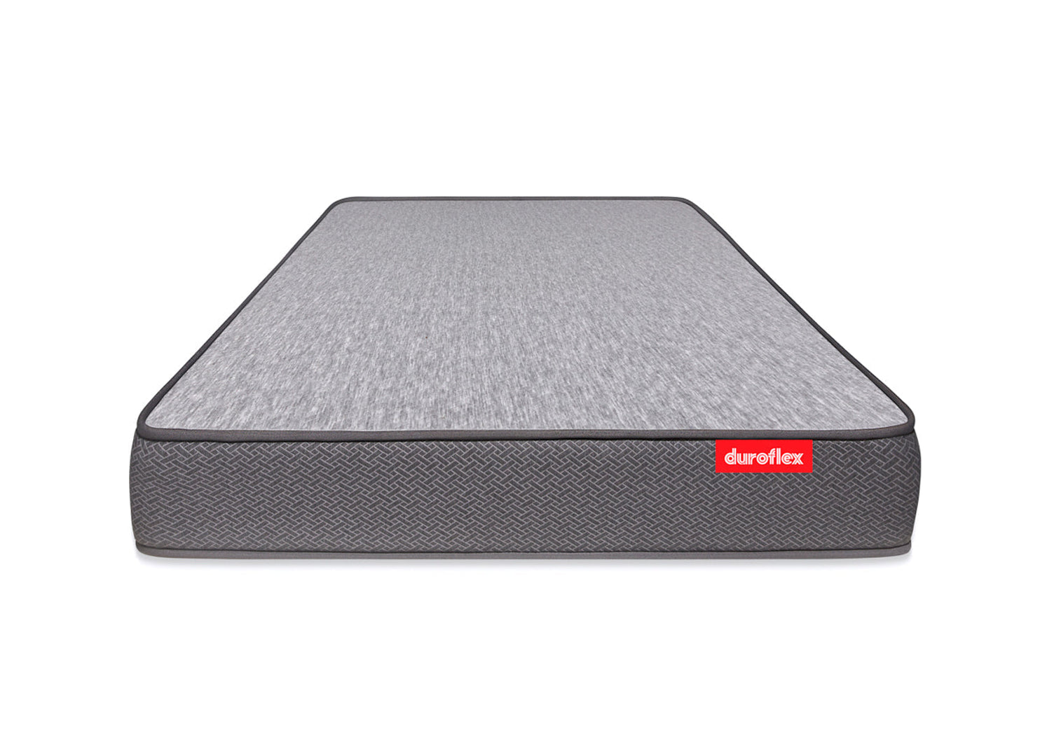 Duroflex LiveIn 2 in 1 King Size Reversible Foam Box Mattress — Sleepbee