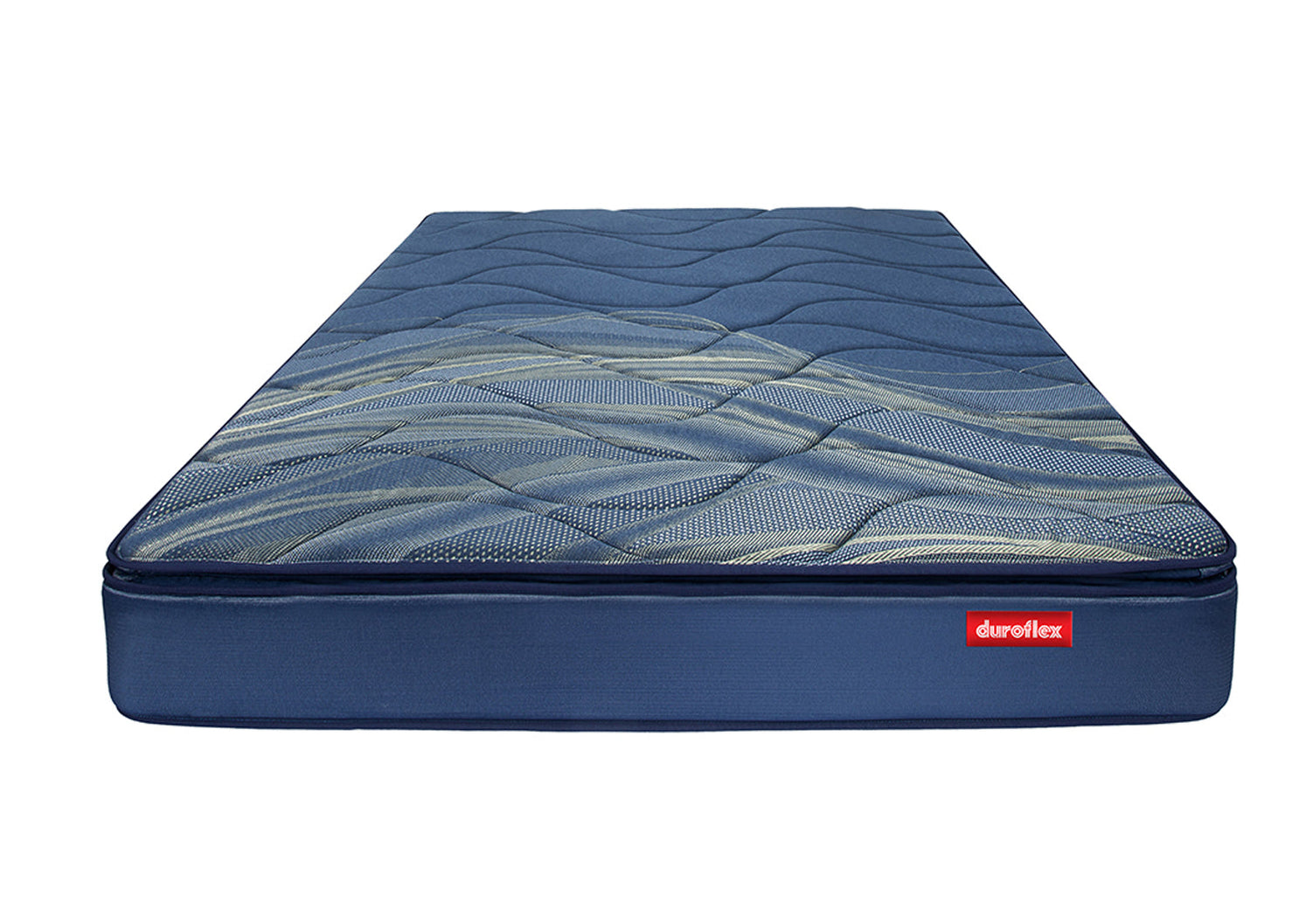 Duroflex Rise - Bonnel Spring 6 Inch King Size Spring Mattress — Sleepbee