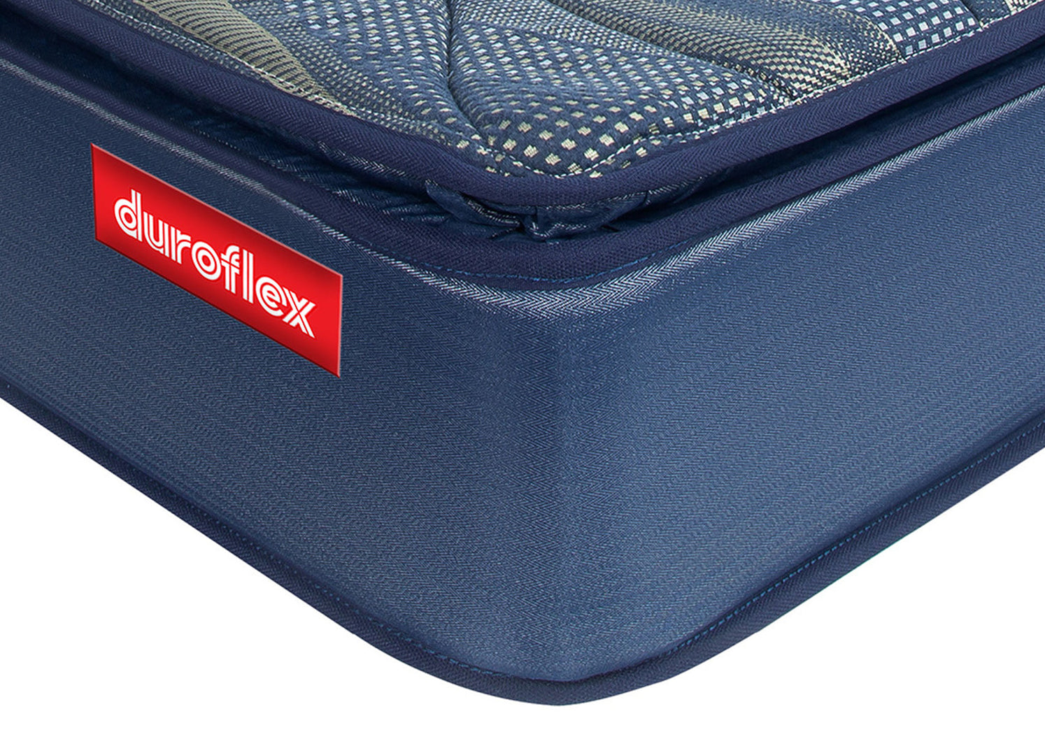 Duroflex Rise - Bonnel Spring 6 Inch Single Size Spring Mattress — Sleepbee