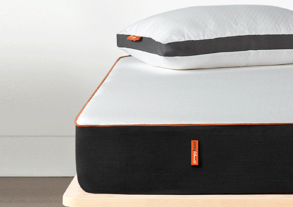 Sleepyhead — Sleepbee