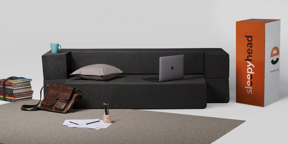 sleepyhead sofa