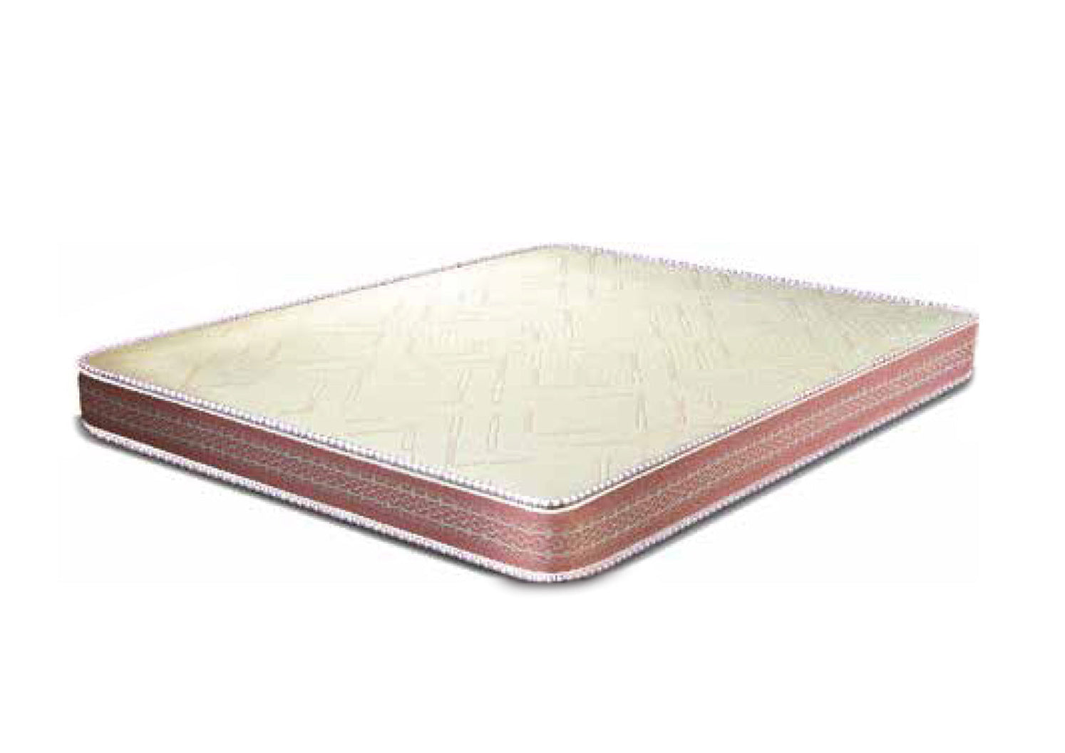 RUBCO - Naturala 100 Latex Foam Double Size Mattress — Sleepbee